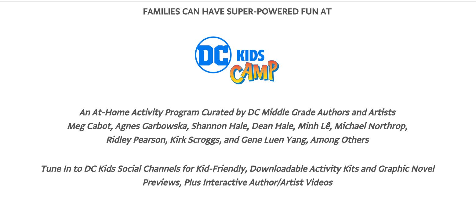 Library at Home - Author and Illustrators Activities - LibGuides at ...