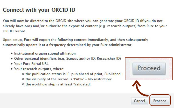 Create - ORCID - Guides @ LU at Lingnan University