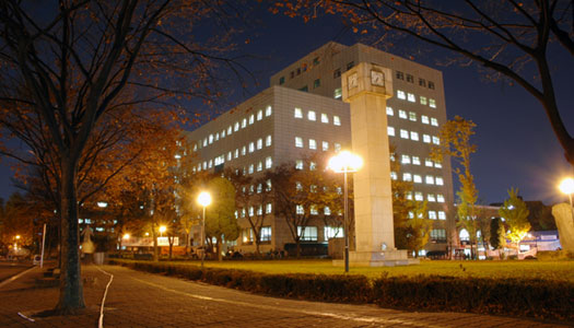 홈 - 학술정보 가이드 at Sejong University