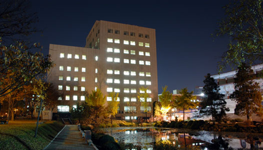 홈 - 학술정보 가이드 at Sejong University