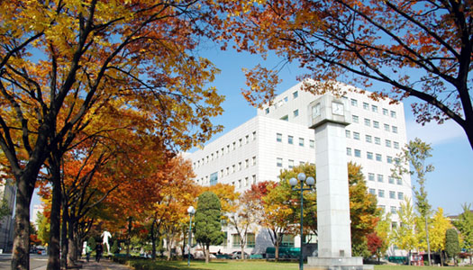 홈 - 학술정보 가이드 at Sejong University