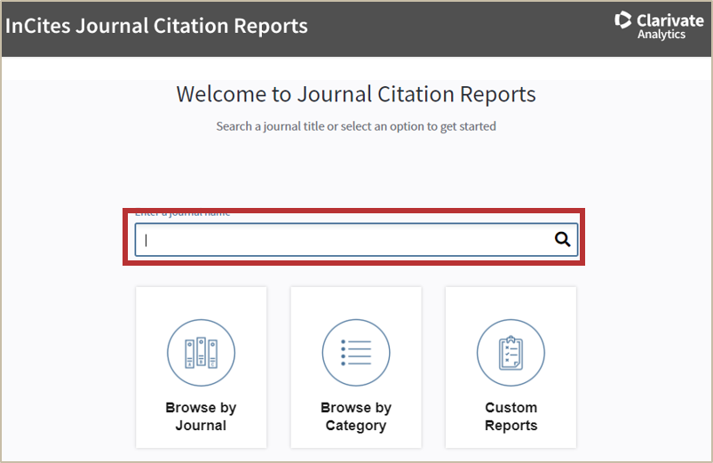 Journal Impact Factor - 저널·연구 영향력 지표 가이드 - LibGuides at Sejong University