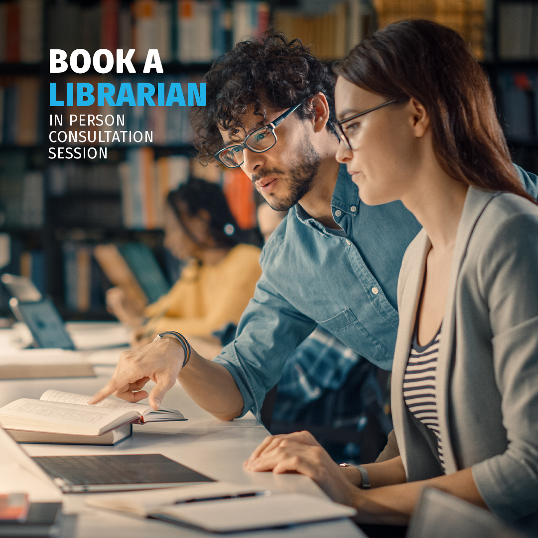 Bookings and Appointments - University of Newcastle Library