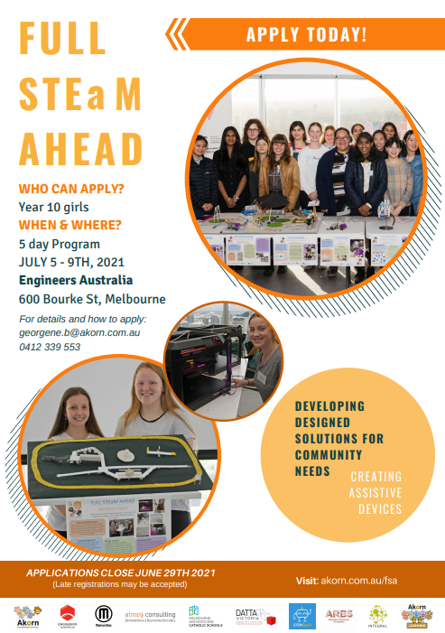 Getting Started - STEM - LibGuides at Canterbury Girls' Secondary College