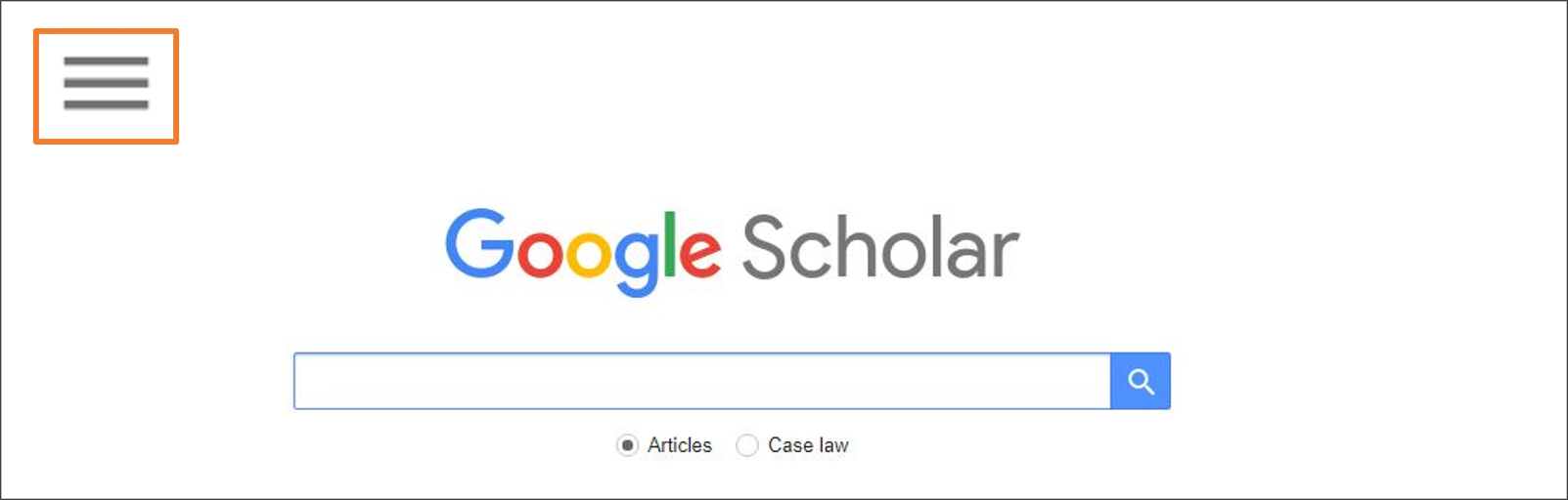 Locate Top Publications Google Scholar Subject Guides At The Hang