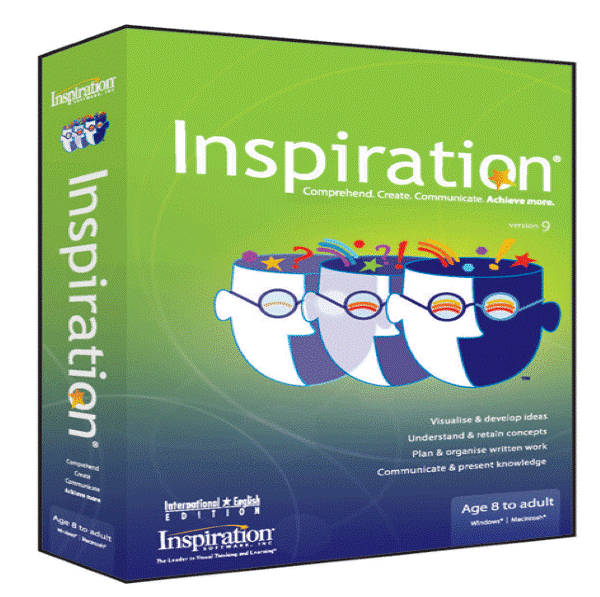 Software Available - Assistive Technology - Subject & Study Guides at ...