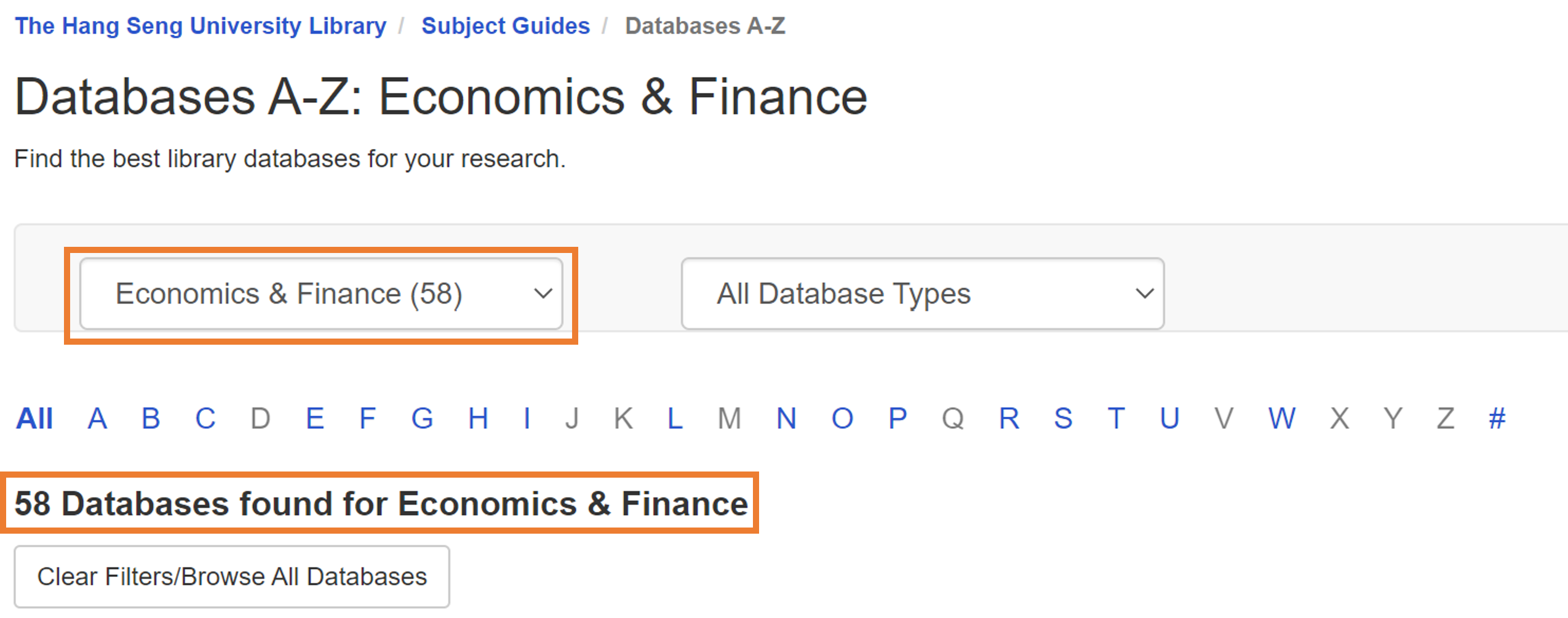 Search Tools and Skills - Banking and Finance - Subject Guides at The ...