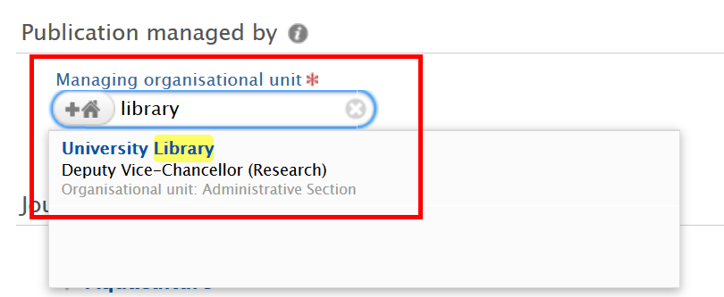 Create from template - UWA Profiles and Research Repository Support ...