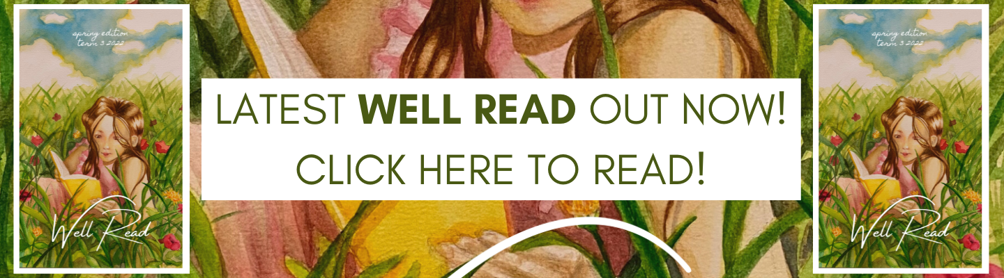 Home - Conde Library - Conde Library at Pymble Ladies’ College