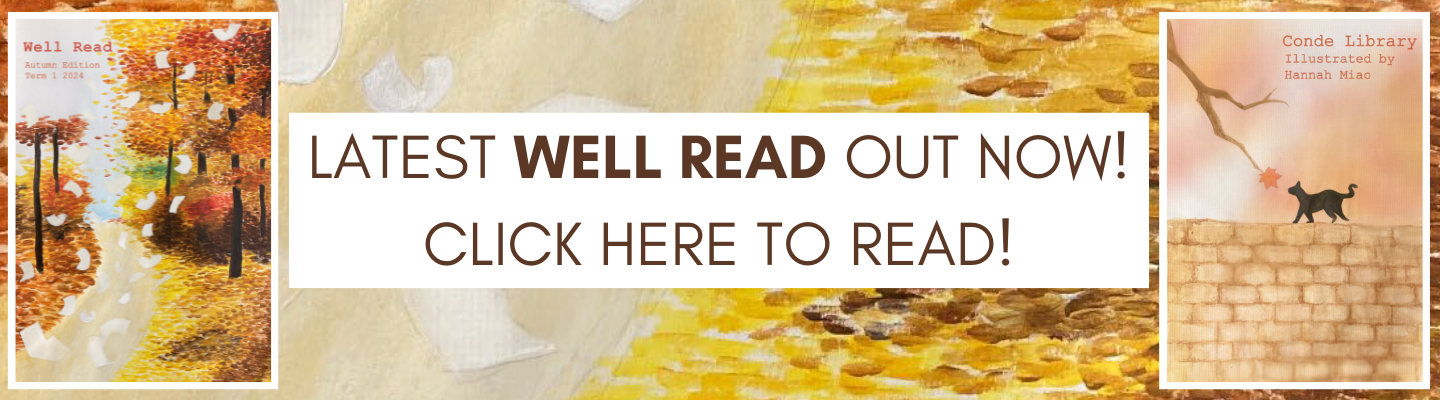 Home - Conde Library - Conde Library at Pymble Ladies’ College