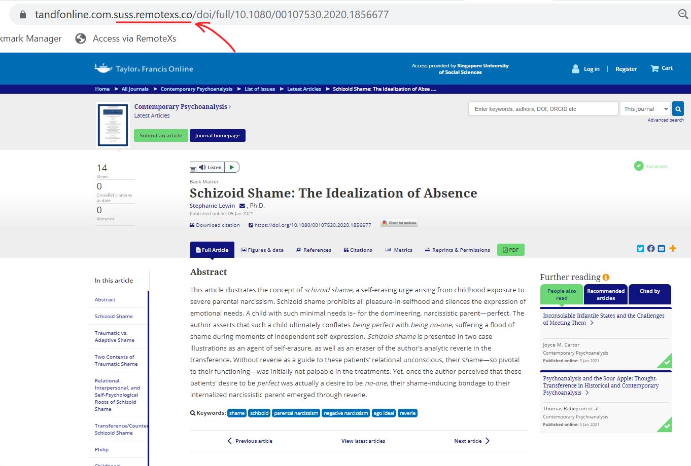 How To: Using the RemoteXs Bookmarklet - RemoteXs Proxy Bookmarklet ...