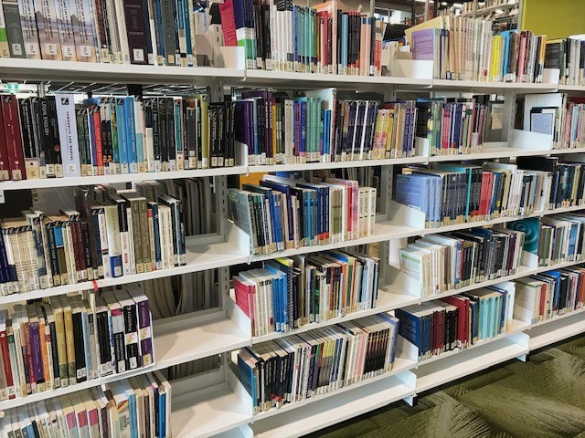 Using the Catalogue - Research Skills - LibGuides at Wintec