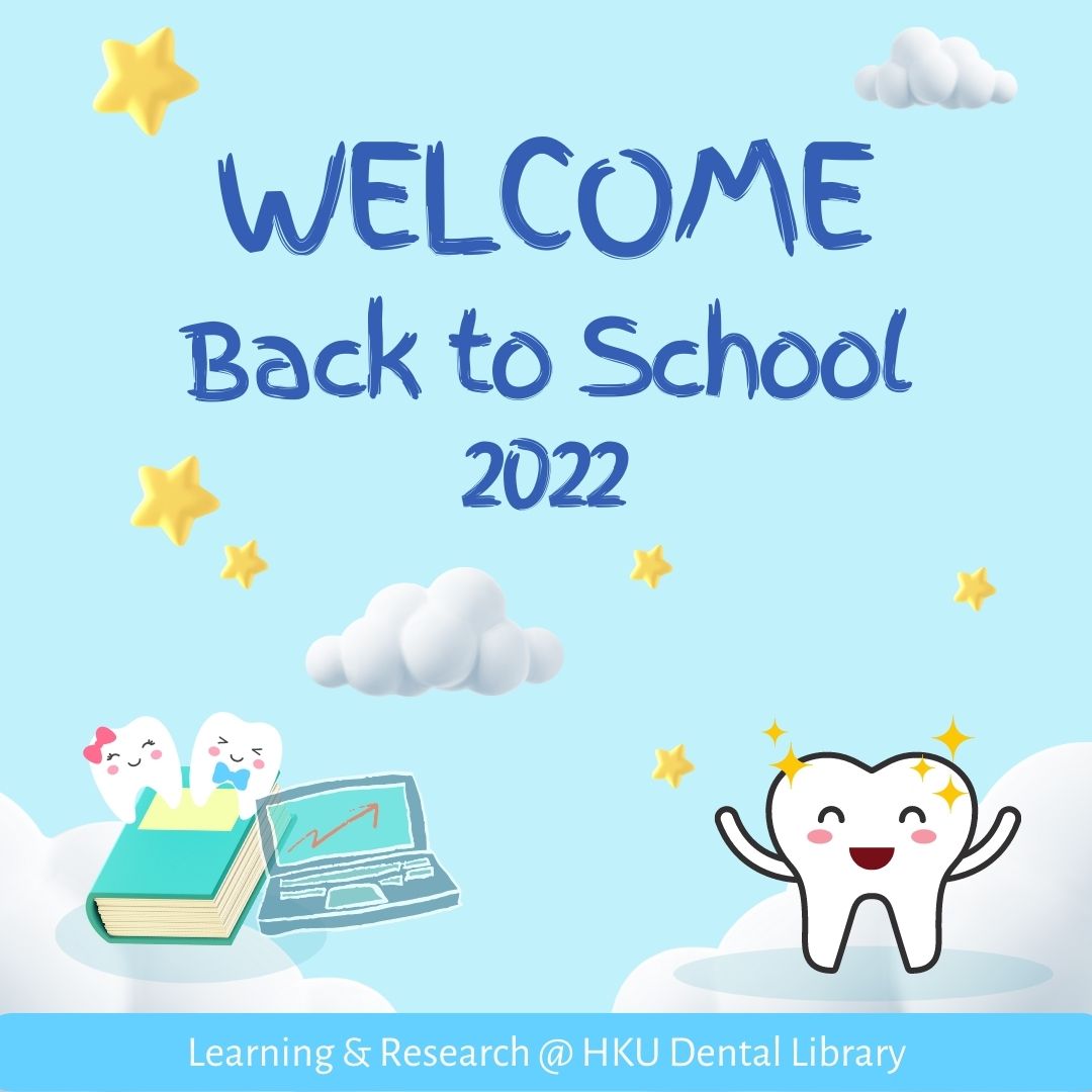 Dental Blog - Dentistry - LibGuides at University of Hong Kong