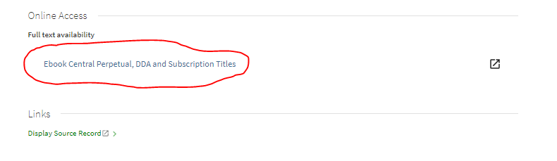 ProQuest Ebook Central - Books @ VinUni Library - LibGuides at Vin ...