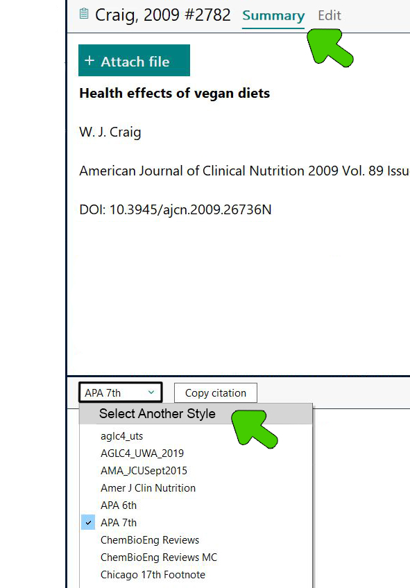 Endnote In Google Docs Mahastories