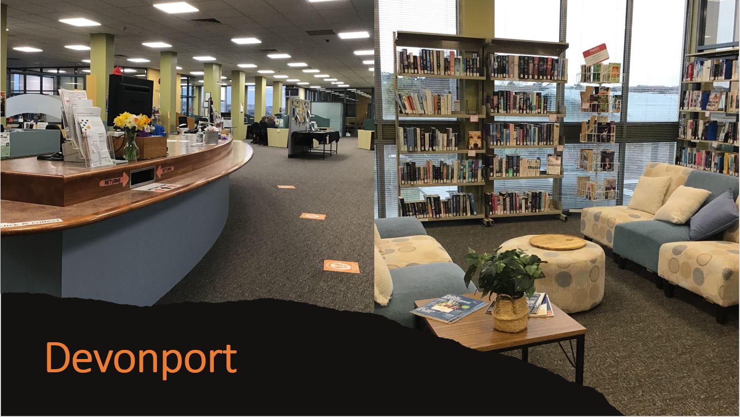 Music & Sound Blog - Music and Sound - Library at TasTAFE