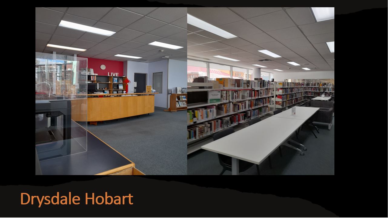 Hospitality Blog - Hospitality - Library at TasTAFE