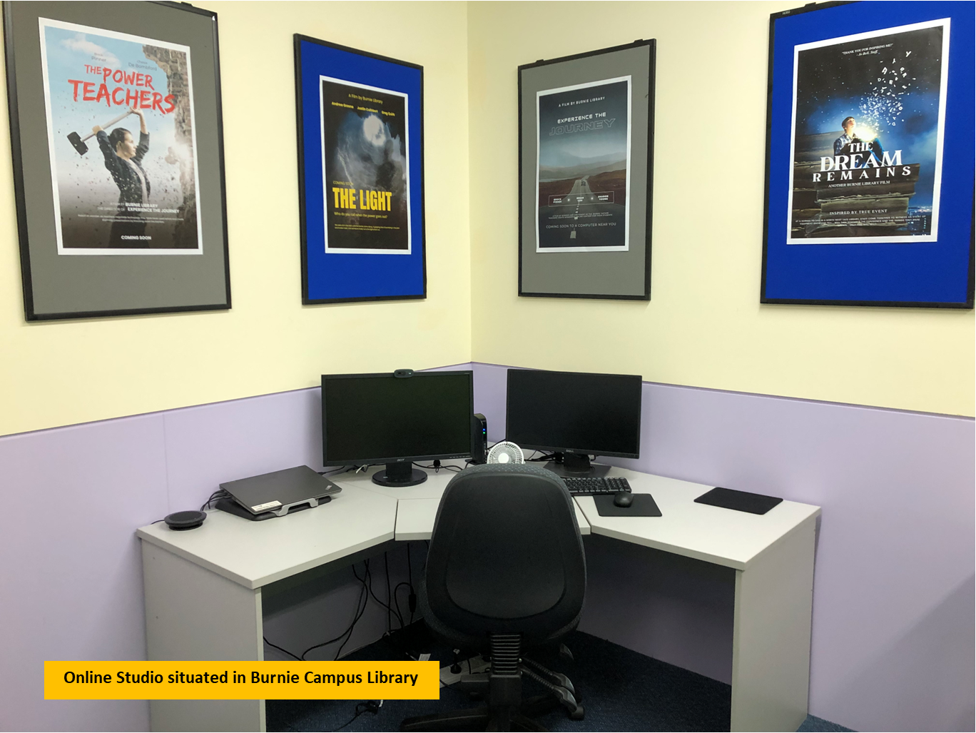 Electrotechnology Blog - Electrotechnology - Library at TasTAFE
