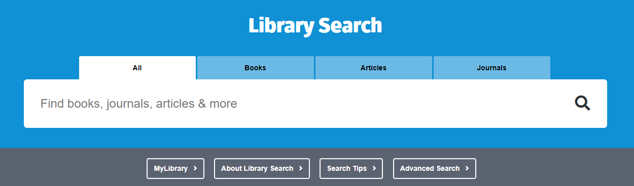 Find Information - International Student Library Guide - LibGuides at ...
