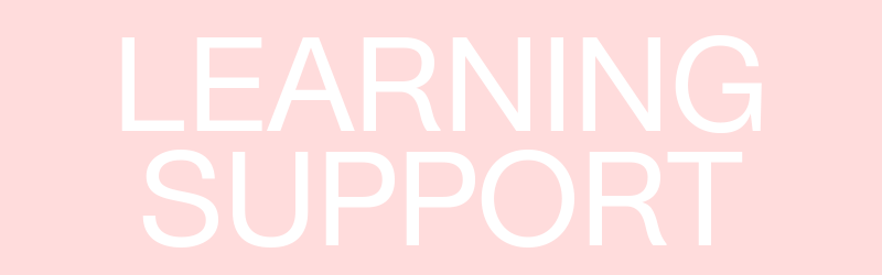 Learning Support - Student Support - LibGuides at Australian Film ...