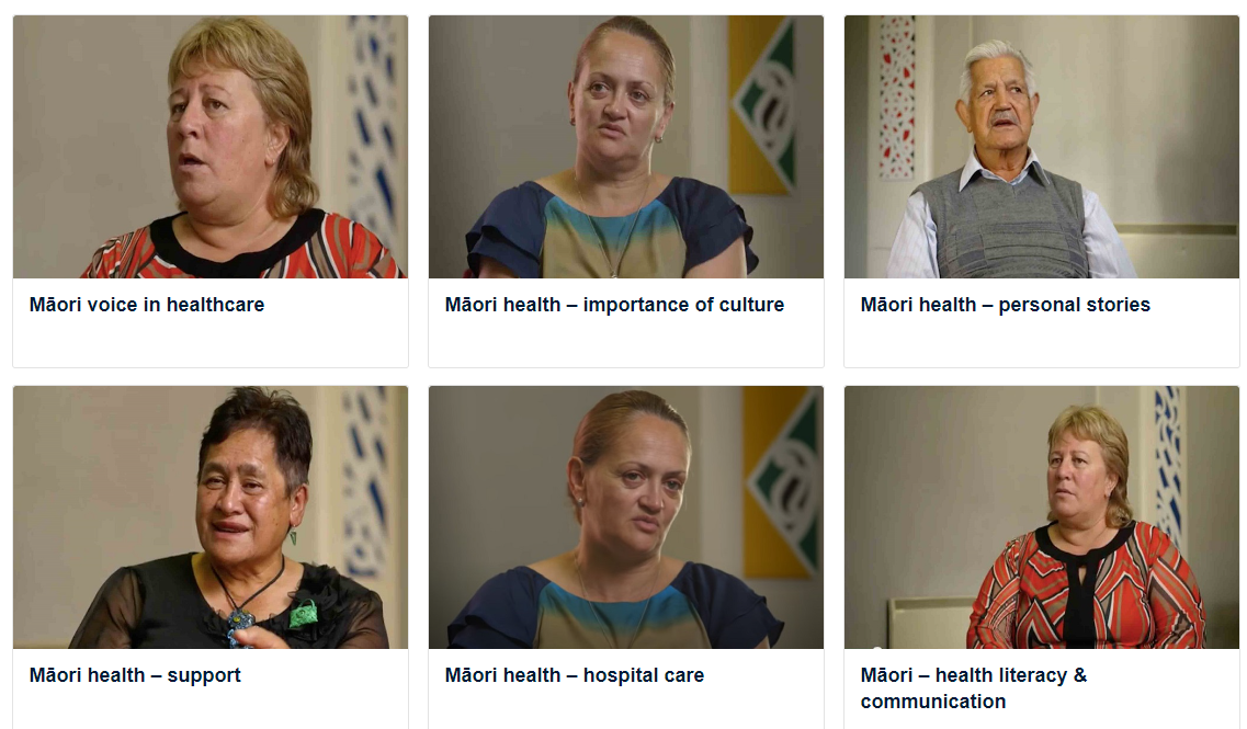 Rongorau/Multimedia - Nursing - Māori - LibGuides at Wellington ...