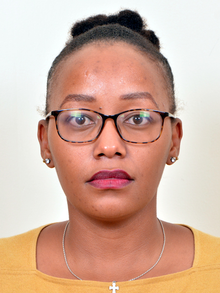 Esther Muthoni - LibGuides at Aga Khan University