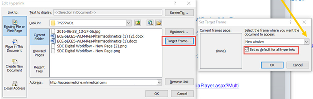 Stable Link MS Word Linking To Library Resources LibGuides At Vin University