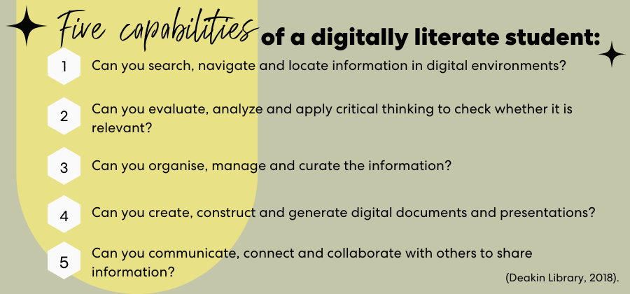 Study Skills - Study Skills - LibGuides at Endeavour College of Natural ...