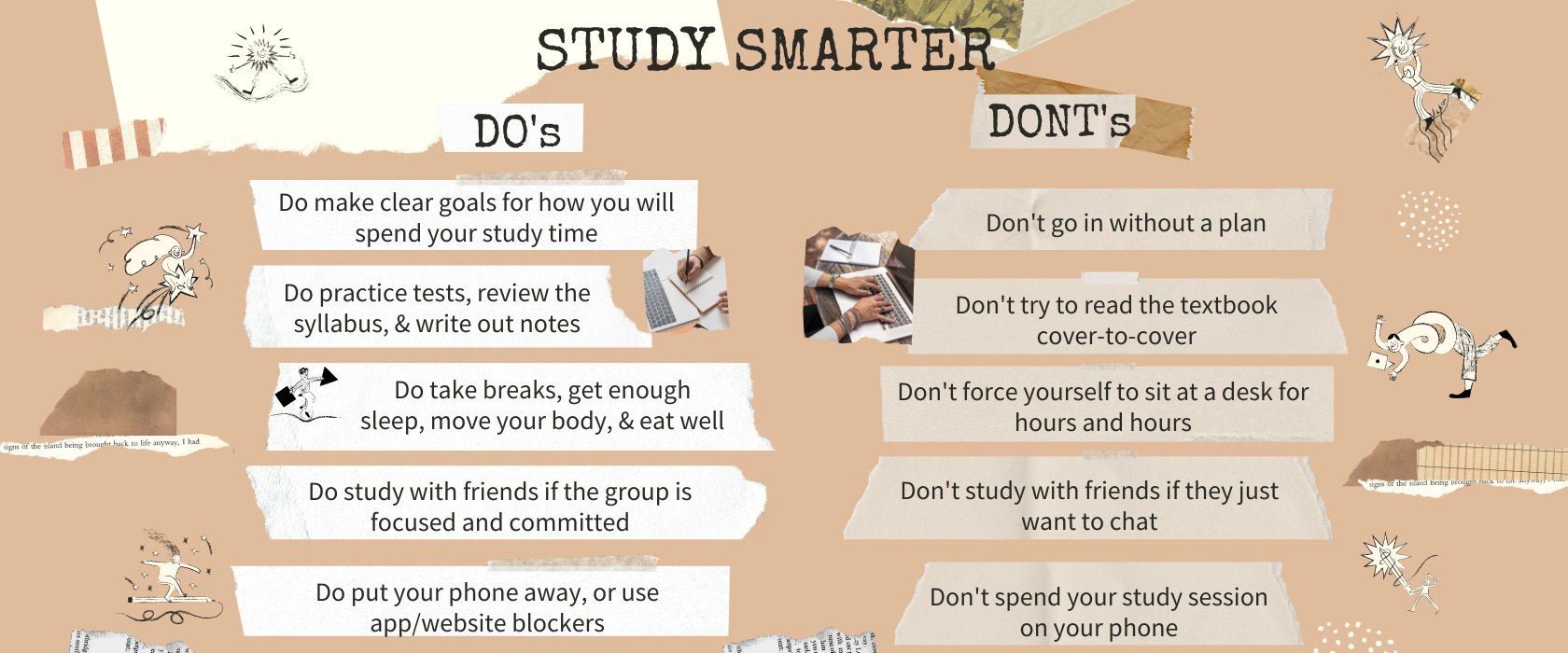 Year 10 Study Skills - Senior School - Study Skills Guide - LibGuides ...