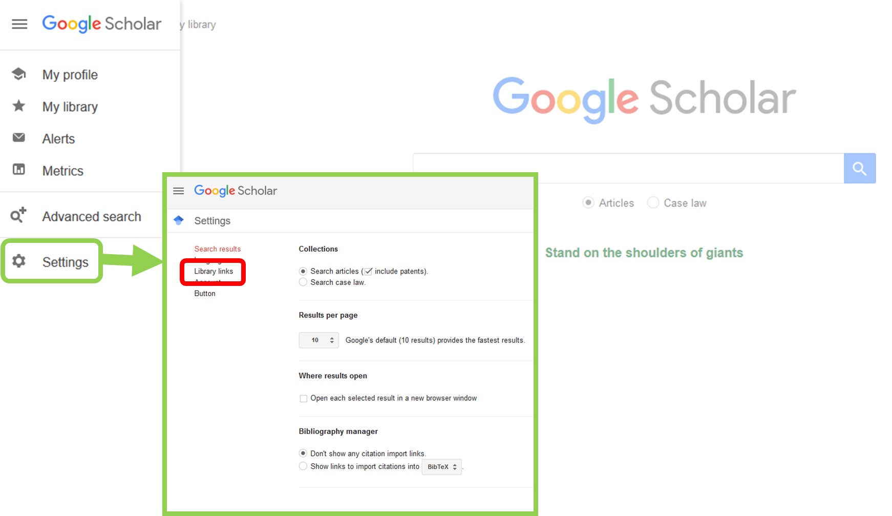 Databases - Education - LibGuides at Edith Cowan University