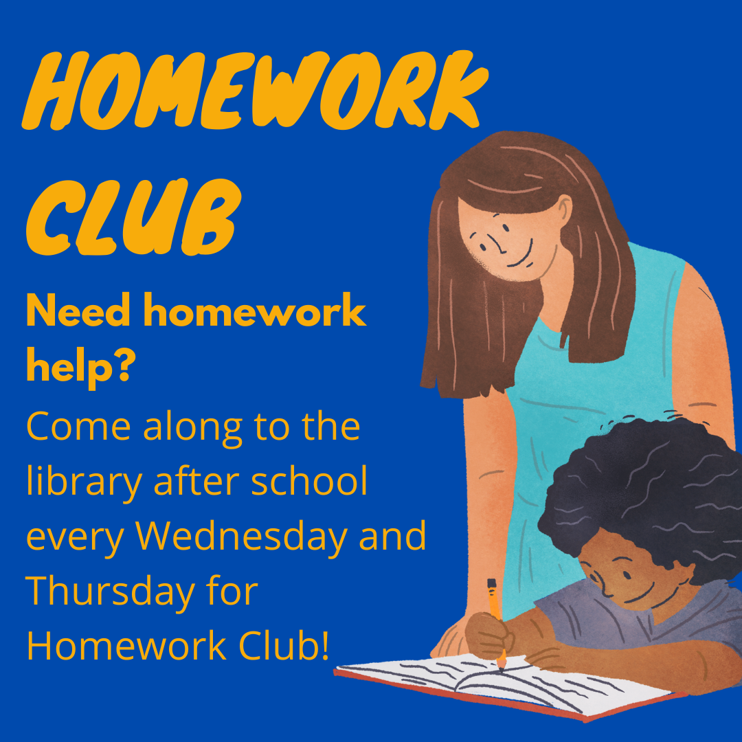 Home - Library - Library Website at Norwood Secondary College