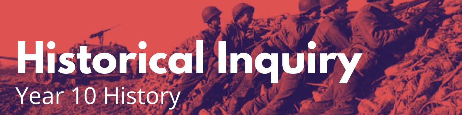 Kokoda Track Campaign (1942) - Year 10 Inquiry Project - LibGuides at ...