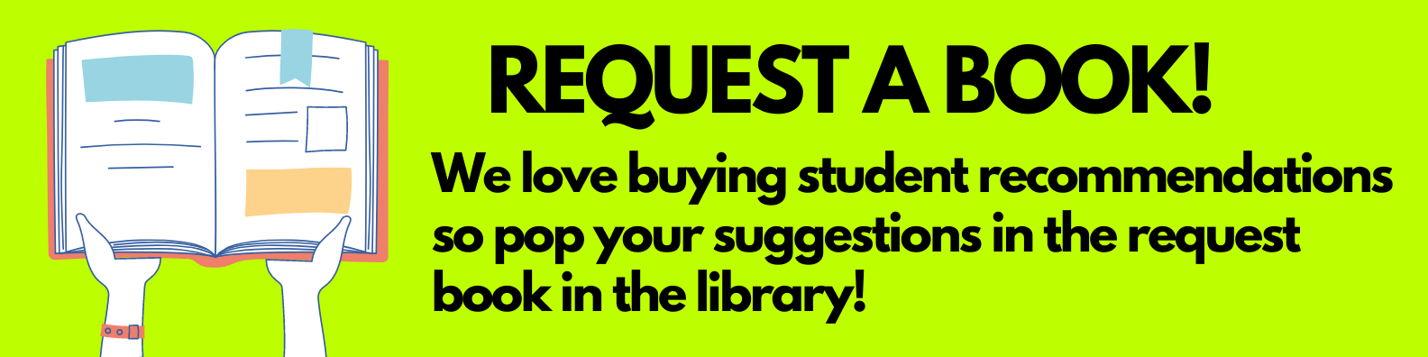 Books - Reading - LibGuides at Norwood Secondary College