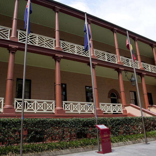 New South Wales law - Legal Studies - HSC - Research Guides at State ...