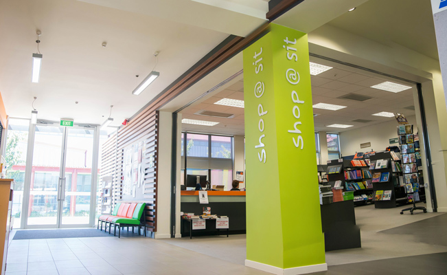 Welcome - Required and Recommended Textbooks: On Campus - SIT Library ...