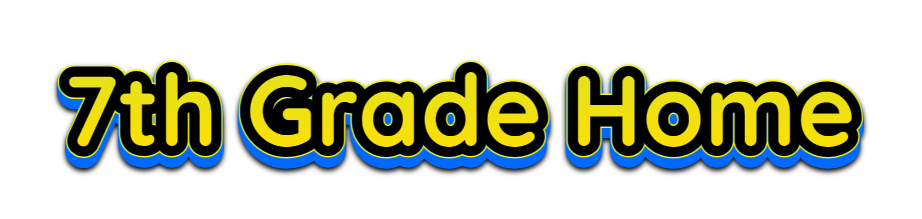 Welcome - 7th Grade - LibGuides at Korea International School Jeju ...