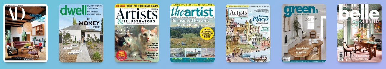 Art & Architecture - KISJ SORA Online Magazines - LibGuides at Korea International School Jeju ...