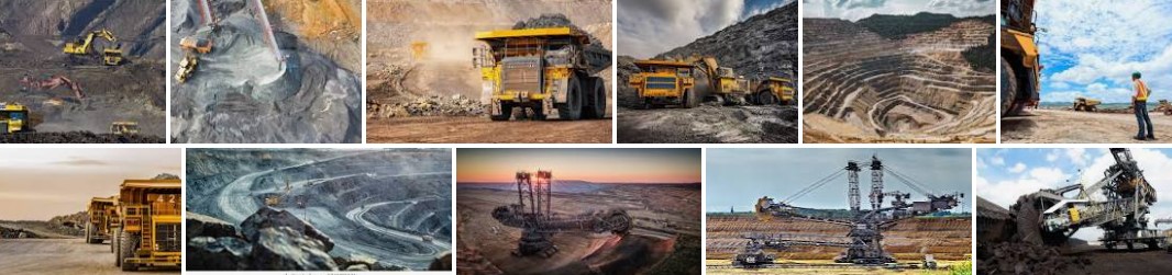 Mining - 7th Grade Environment/ Human Impacts - LibGuides at Korea ...