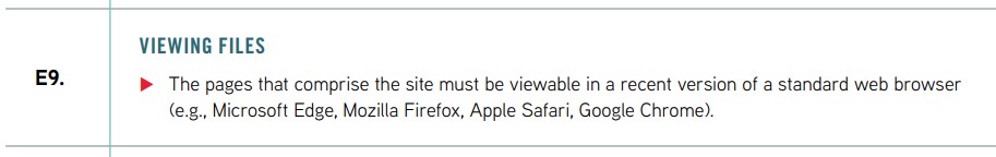 Creating a Website - National History Day - LibGuides at Korea ...