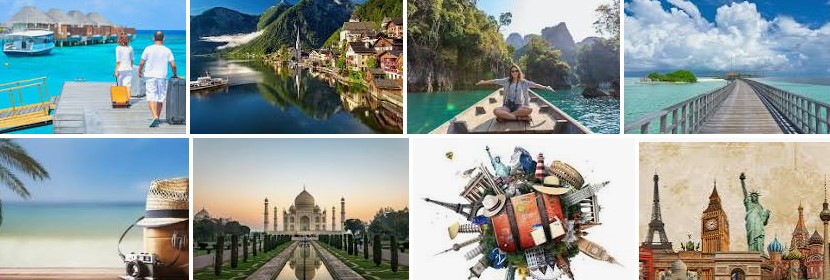 Tourism - 7th Grade Geography/Environment Unit - LibGuides at Korea ...
