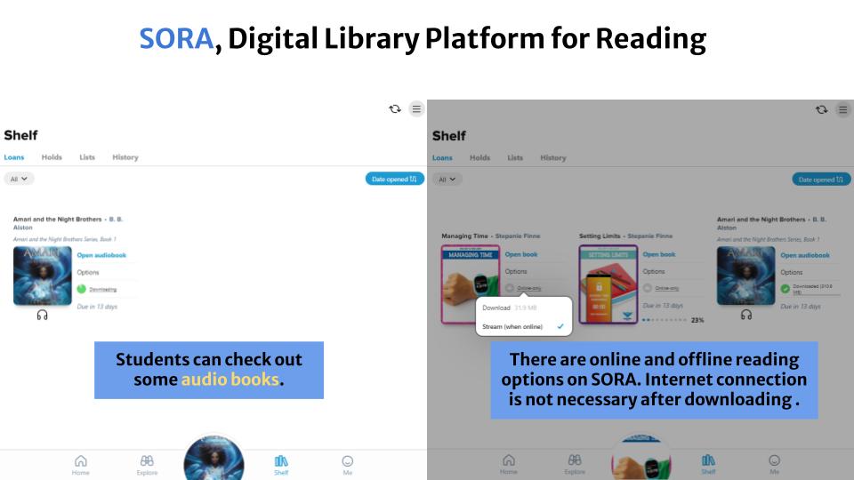 SORA - KISJ Elementary School Library - LibGuides at Korea ...