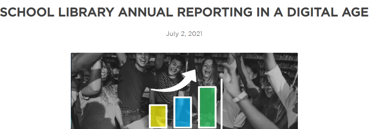 Library Annual Reports - Library Annual Reports - LibGuides at Oxley ...