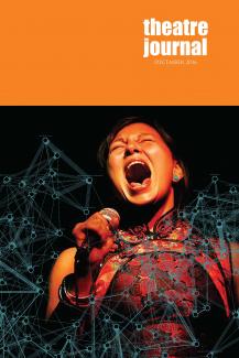 Journals & Articles - Theatre Studies - Subject Guides at The Hang Seng ...