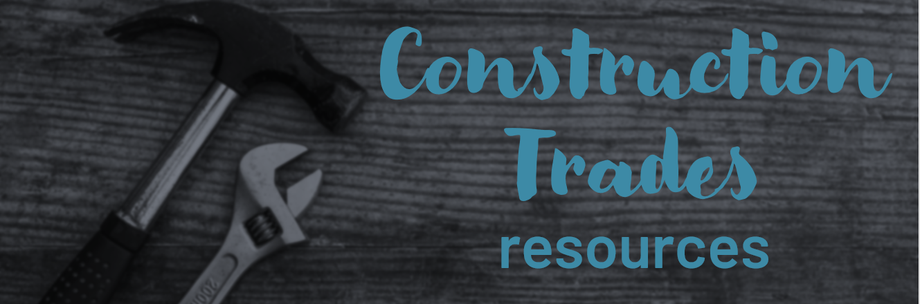 Home - Construction Trades - LibGuides at Wellington Institute of ...