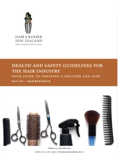 Home - Hairdressing - LibGuides at Wellington Institute of Technology