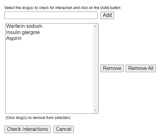 User Guide - MIMS Online User Guide - Clinical Guides at Monash Health