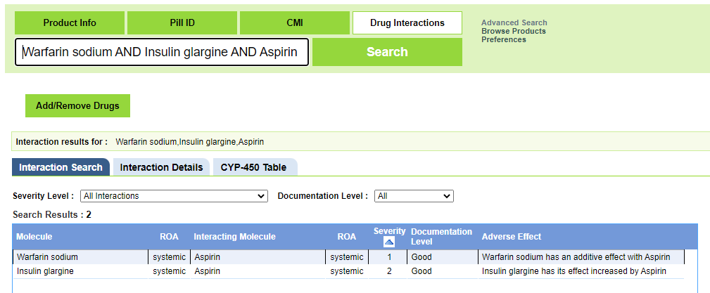 User Guide - MIMS Online User Guide - Clinical Guides at Monash Health