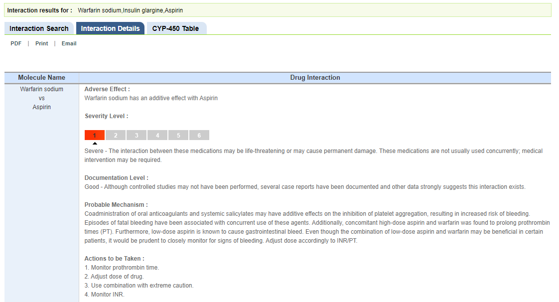 User Guide - MIMS Online User Guide - Clinical Guides at Monash Health