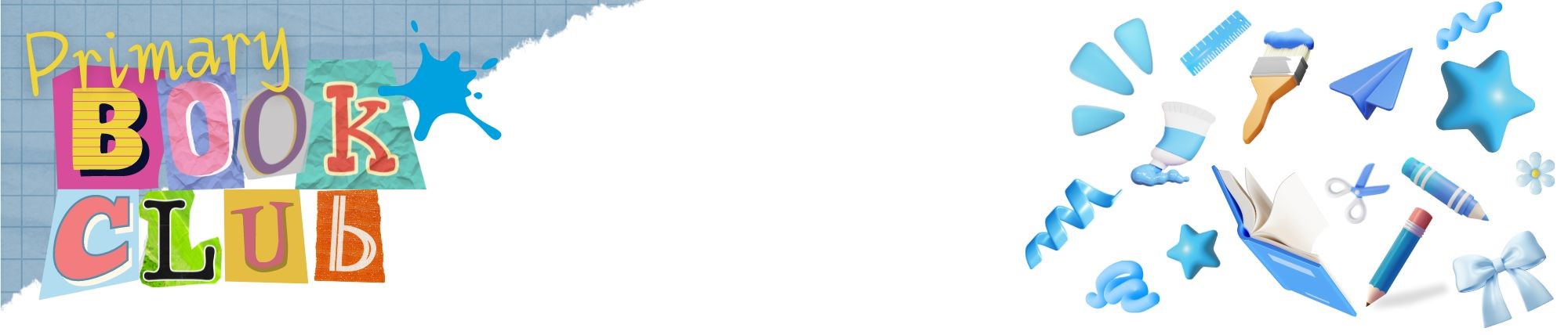 Primary Book Club - Reading - LibGuides at St Rita's College Clayfield