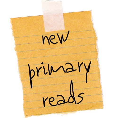 Primary Book Club - Reading - LibGuides at St Rita's College Clayfield